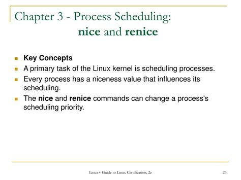 Ppt Rh030 Linux Computing Essentials Powerpoint Presentation Free Download Id6704331