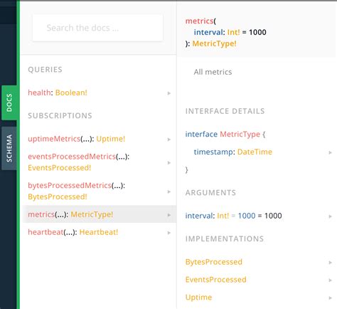 add metadata for vector s api · issue 3872 · vectordotdev vector · github