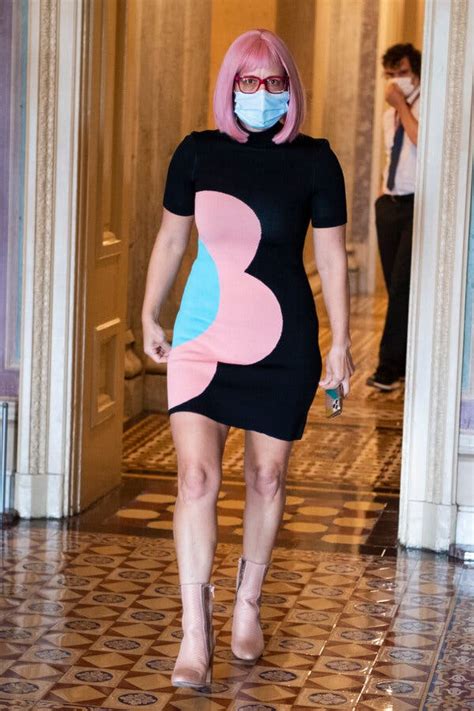 Whats Up With That Wacky Candy Colored Senator My Little Bird