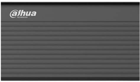 Ssd диск Dahua Portable 1tb Usb 32 Type C 3d Nand Tlc Dhi Pssd T70