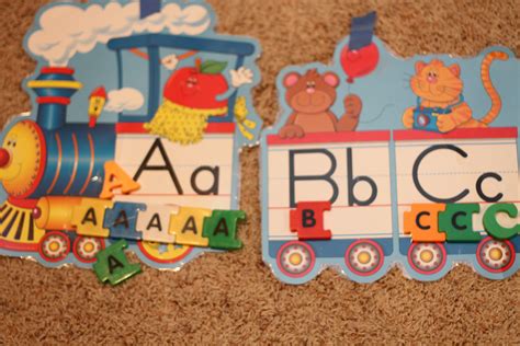 Alphabet Sorting