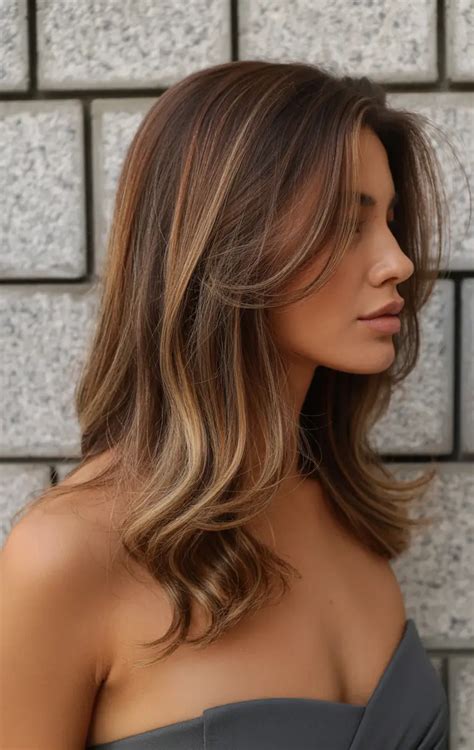 Natural Spring Hair Color For Tan Skin 2026 — Warm And Bright Palette Ideas