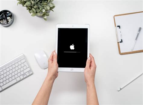 Ways To Factory Reset Your IPad