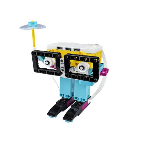 레고® 에듀케이션 스파이크™ 프라임 코어세트활용교재온라인 커리큘럼 증정 핸즈온테크놀러지