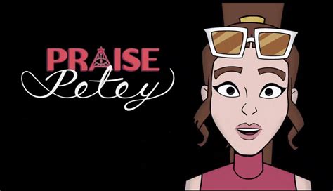 Praise Petey Season 1 Metacritic