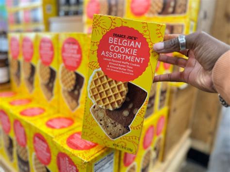 NEW Trader Joe's Summer Items - Including Some Interesting Flavor ...