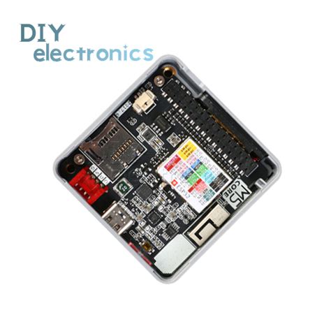 m5stack multi function esp32 and 850mah battery for arduino