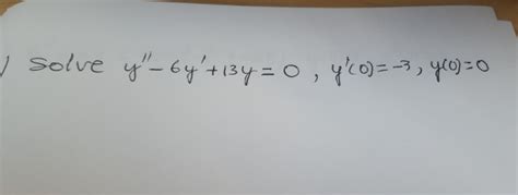 Solved Solve Chegg Com