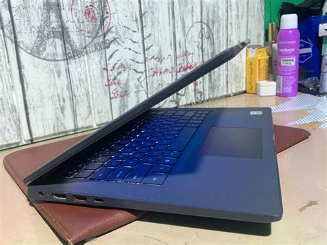 Dell Latitude 3410 Core I5 10th Gen 16gb Ram 256gb Ssd Computers And Tech Laptops And Notebooks On