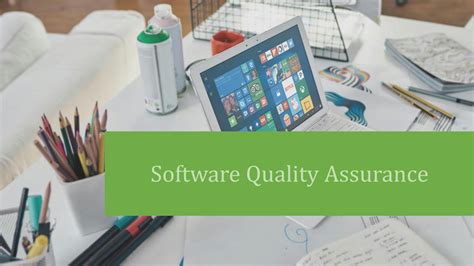 SOLUTION Ch01 Software Quality Assurance Basics Studypool