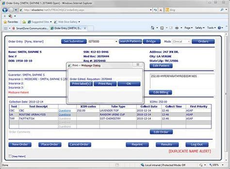 Promoting Management And Leadership Data Management Web Application