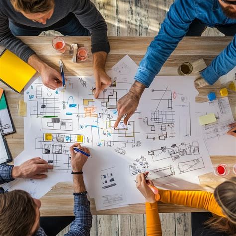 Project Management Strategies For Complex Projects Premium Ai