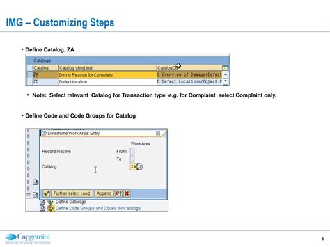 Ppt Sap Crm Category Modeler Powerpoint Presentation Free Download