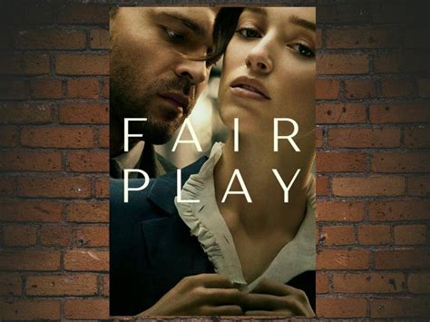 Fair Play 2023 The Original Movie