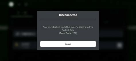 Failed To Collect Data Error Scripting Support Developer Forum