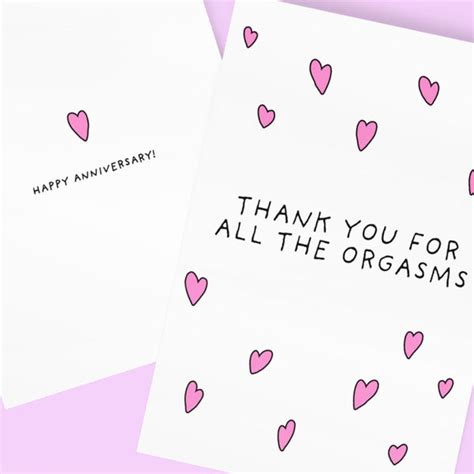 Sexy Anniversary Etsy