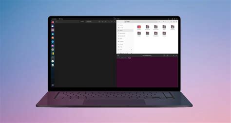 Ubuntu 2310 To Enhance Tiling Window Support With New Built In