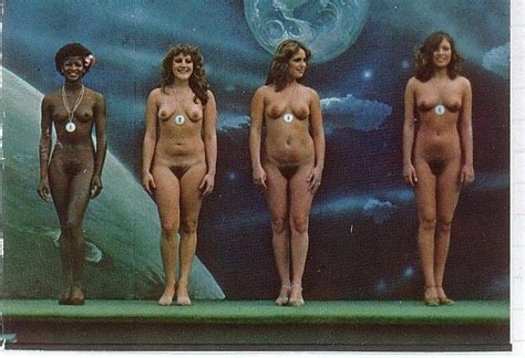 Nudist Contests Porn Pic