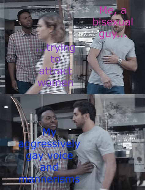 My Experience Rbisexual