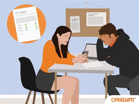 15 Personal Trainer Forms For Your Business Templates Included