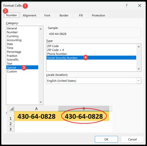How To Remove Dashes In Excel From Ssn