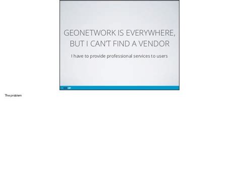 from an open source software model to an open business model