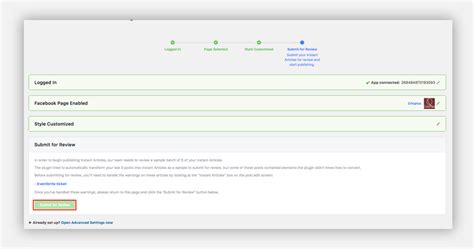 How To Set Up Facebook Instant Articles On Wordpress Themeum