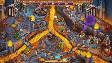 维京英雄 4 典藏版 viking heroes 4 collector s edition v0 1 麦派网