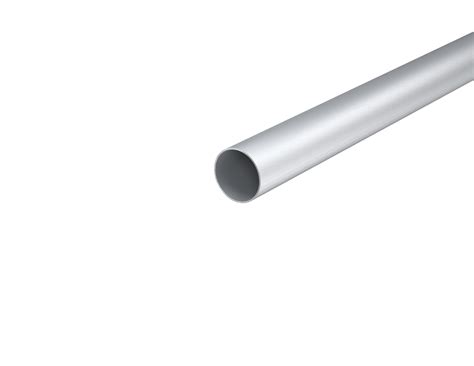 1 38 Aluminum Round Telescopic Tube