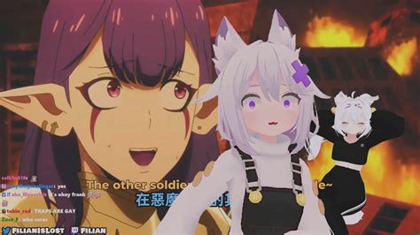 把妹獨自升級第三集 惡魔公主艾希爾是我婆 完整版sister Leveling Season 3 My Demon Wife Esil