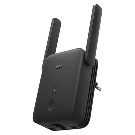 Xiaomi Mi Wifi Range Extender Ac Repetidor Wifi Mbps Negro Pccomponentes Com