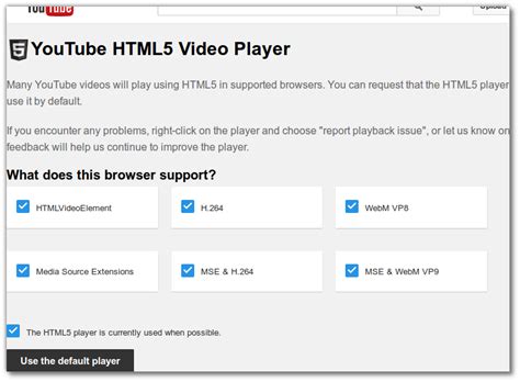 Webm Vp9 Support In Firefox Rfirefox