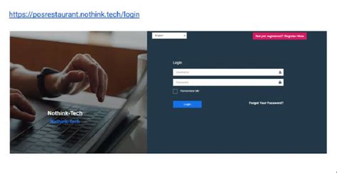Manual Super Market Point Of Sales Software For Restaurant Free Demo