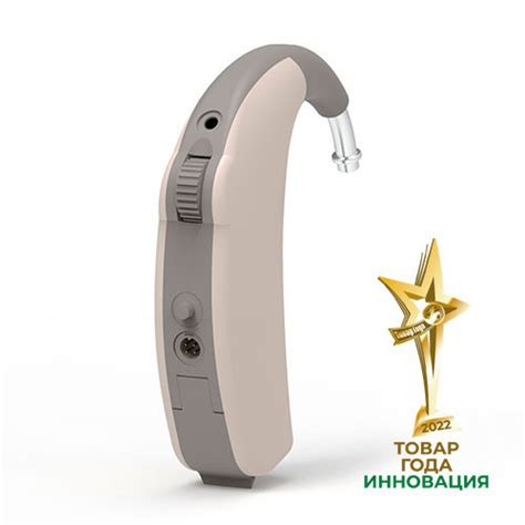 Купить Заушный Слуховой аппарат Исток-Аудио Руна 24 M по цене 29 400 ...