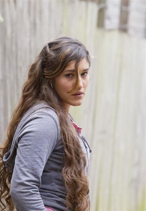 Qorianka Kilcher