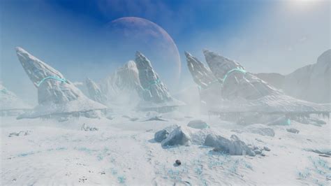 Biomes Below Zero Subnautica Wiki Fandom