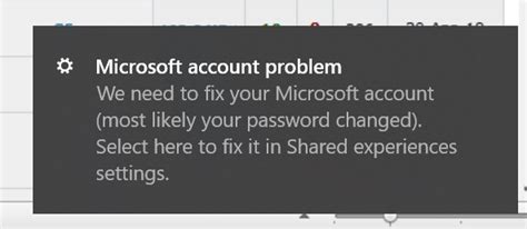 Never Ending Prompting For Ms Account Credentials Windows 10 Forums