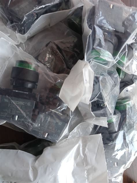 Teknic Type Push Button For Industrial At Piece In Chennai ID