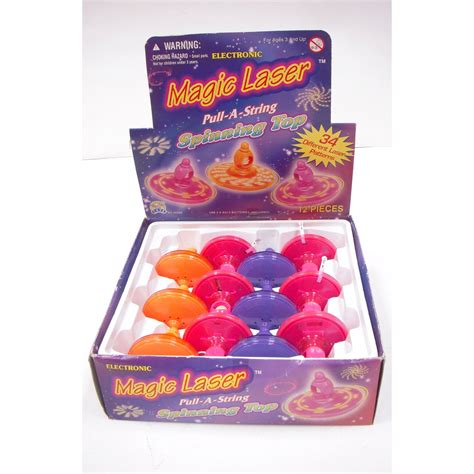 Laser Line Pull String Shooter At Amy Browning Blog