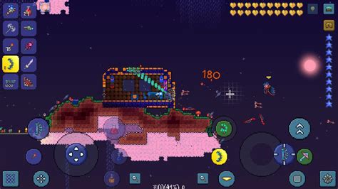 I Found A Glitch While Grinding The Aliens If You Cant See I Am