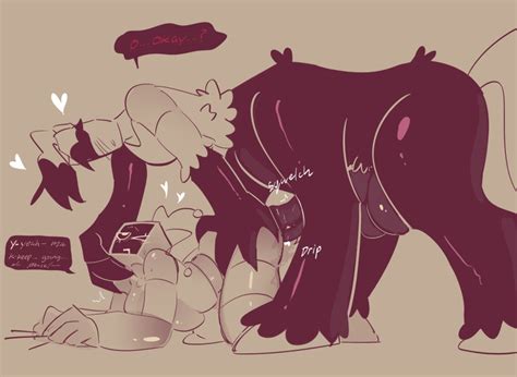 Rule 34 1futa 2girls Brusha Dandys World Dandys World Dialogue