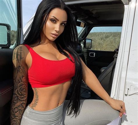 Natasha Noelle Image