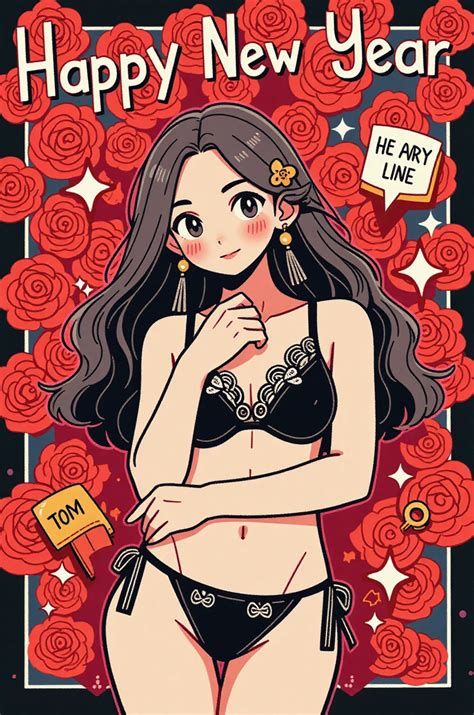 Seaart Ai Ai One Click New Year Graffiti！一键新年涂鸦