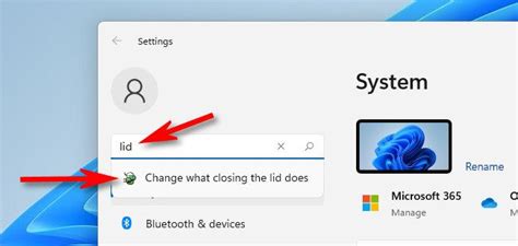How To Enable Laptop Sleep Mode With Closed Lid On Windows 11