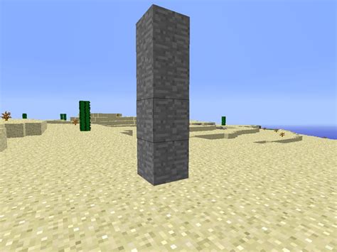 A Time Without Beacons And Commands R Minecraft