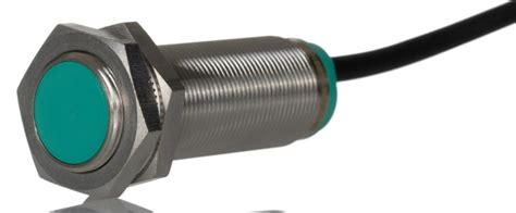 Nbb5 18gm50 E2 Pepperl Fuchs Sensor De Proximidad Pepperl Fuchs