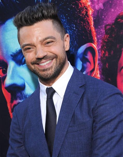 Dominic Coopers Wiki Wife Net Worth Height Ethnicity Body