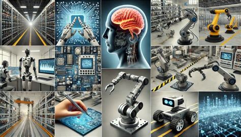 Mechatronicsengineering Innovation Technology Robotics Careergrowth Syed Mohammad Haider