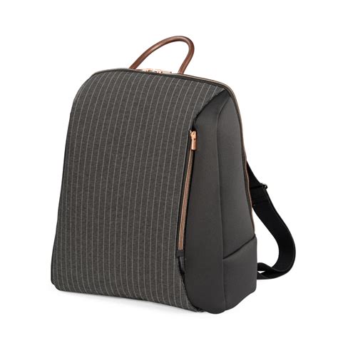Рюкзак для коляски Peg Perego Backpack 500