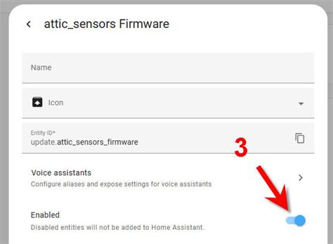 Esphome Device Shows Offline But Connected When I Check My Router Esphome Home Assistant